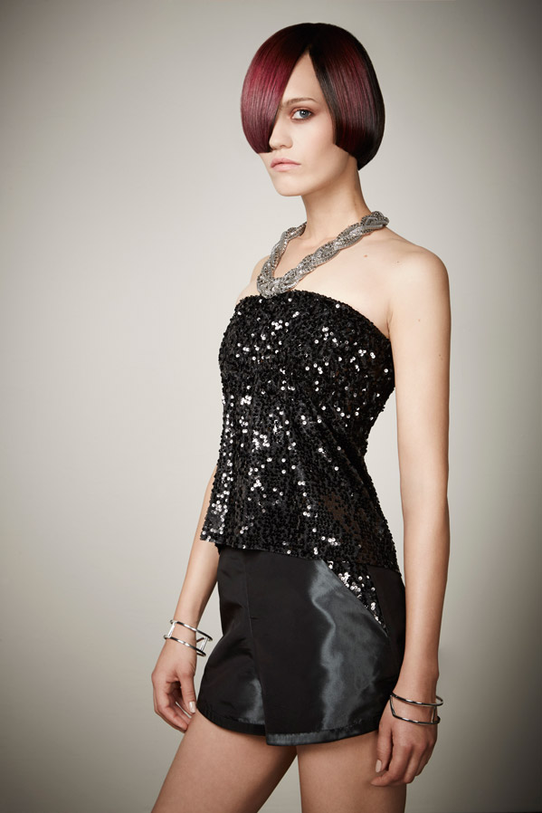 icono STEFFI haircut